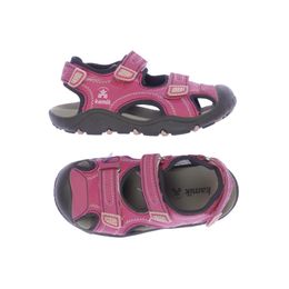 Kamik Damen Kinderschuhe, pink, Gr. 27