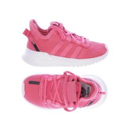 adidas originals Damen Kinderschuhe, pink, Gr. 23