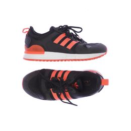 adidas originals Herren Kinderschuhe, schwarz, Gr. 39