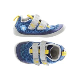 Affenzahn Herren Kinderschuhe, blau, Gr. 24