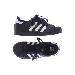 adidas originals Herren Kinderschuhe, schwarz, Gr. 33