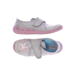 Superfit Damen Kinderschuhe, grau, Gr. 30