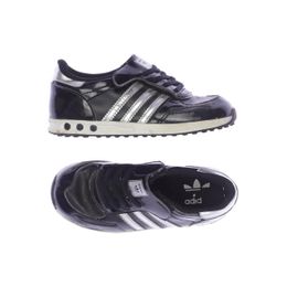 adidas originals Damen Kinderschuhe, schwarz, Gr. 27