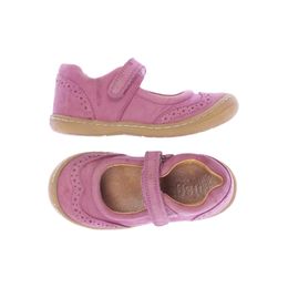 bisgaard Damen Kinderschuhe, pink, Gr. 24