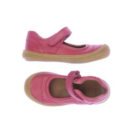 bisgaard Damen Kinderschuhe, pink, Gr. 28