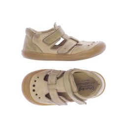 Däumling Däumling Damen Kinderschuhe, beige, Gr. 23