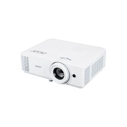 Acer Projektoren M511 - DLP projector - portable - 3D - 802.11a/b/g/n/ac wireless / Bluetooth 4.2 - 1920 x 1080 - 0 ANSI lumens