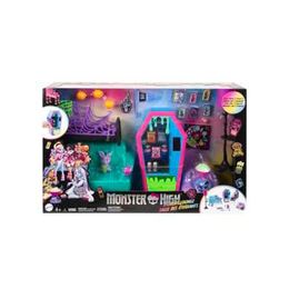 MONSTER HIGH Student Lounge