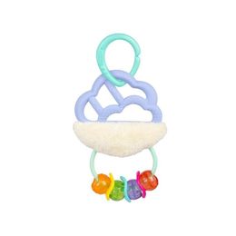 Playgro Dreamy Gums Silicone Rattle