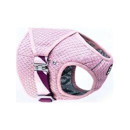 Hurtta Cooling Wrap 40-50 carnation pink