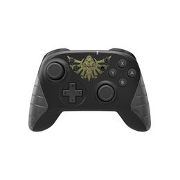 HORI Wireless PAD (The Legend of Zelda) - Controller - Nintendo Switch