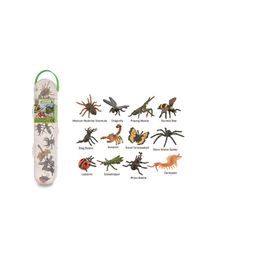 Collecta box of Mini Insect & Spider