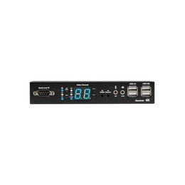 Black Box MediaCento IPX 4K Receiver