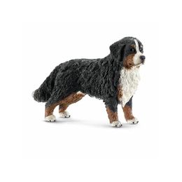 Schleich Bernese mountain dog female