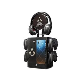 Numskull Assassin's Creed - Mirage Gaming Locker - Locker