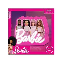 Paladone - Barbie Box Light - Leuchten