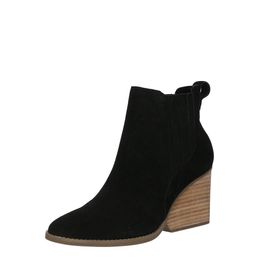Toms Shoes Toms Ankle Boots 'NOA' female Black size 40