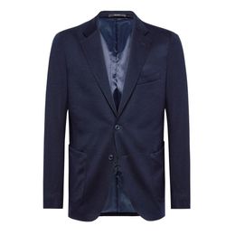 Boggi Milano Business Blazer male Blue size 48