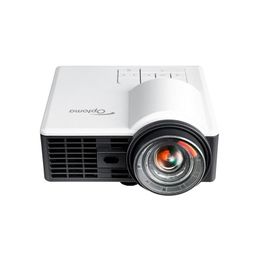 Optoma Projektoren ML1050STi - 1280 x 800 - 0 ANSI lumens