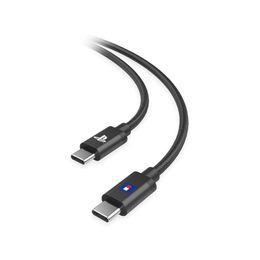 HORI USB-C Charging Play Cable - Charging cable for wireless game controller - Sony PlayStation 5