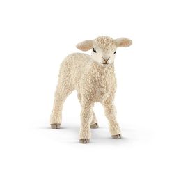 Schleich Lamb