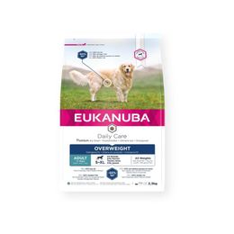 eukanuba Daily Care Overweight Adult All Breed 2.3KG