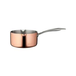 Mette Blomsterberg Blomsterberg - Saucepan 1.5 litres Copper