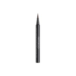 Artdeco Long Lasting Liquid Liner Intense 04 - Brown Line