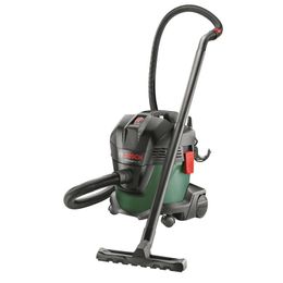 Bosch Staubsauger Green Bosch 1000w vacuum cleaner universalvac 15