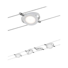 Paulmann RoundMac LED-Seilsystem 4-flammig