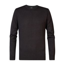 PETROL INDUSTRIES Sweater 'Nenana' male Black size 3XL