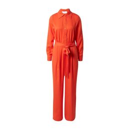 ABOUT YOU X Iconic By Tatiana Kucharova Jumpsuit 'Kylie' female Orange size 44