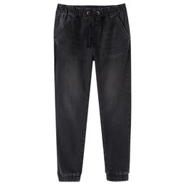 Yigga Jungen Pull-on-Jeans mit Tunnelzug