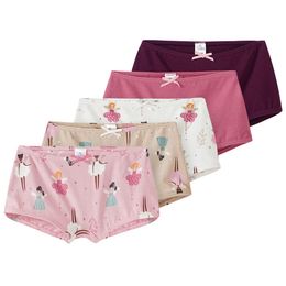 Topolino 5 Mädchen Pantys im Set