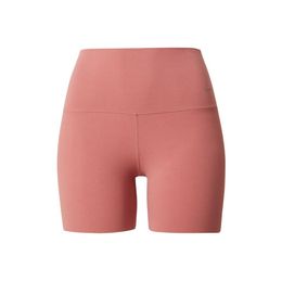 Nike Workout Pants 'Zenvy' female Pink size M