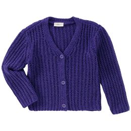 Topolino Mädchen Strickjacke