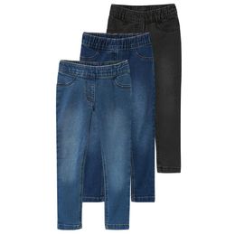 Topolino 3 Mädchen Jeggings mit Stretch-Bund