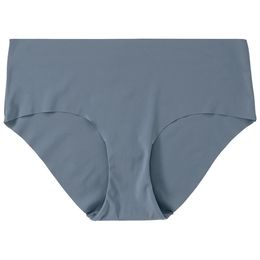 Gina Benotti Damen Seamless-Panty im Basic-Look