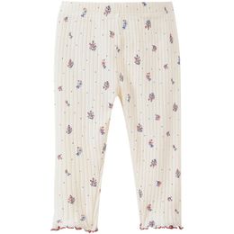 Topomini Baby Leggings mit Bio-Baumwolle