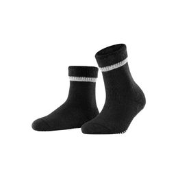Falke Socks female Black size 39-42