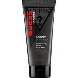 Guess Grooming Effect Showergel 200 ml