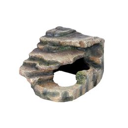 Trixie Corner Rock with Cave and Platform 16×12×15 cm