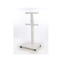 Bülow Stand BS15-2 White 45 kg 65" 100 x 100 mm