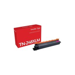 Xerox Everyday - High Yield - magenta - compatible - toner cartridge (alternative for: Brother TN-248XLM) - return programme - Tonerpatrone Magenta