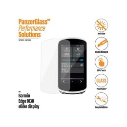 PanzerGlass Garmin Edge 1030 | 1040 - Anti-Glare | Screen Protector Glass