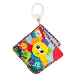 Lamaze - Soft Baby Book