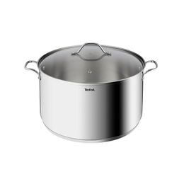 Tefal Intuition Stewpot 36 cm/17.5 l. w. lid Stainless s