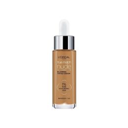 L'Oréal L'Oréal True Match Nude Plumping Tinted Serum - Medium Tan 5-6 30 ml