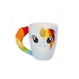 Thumbs Up! - Mug Unicorn - Becher