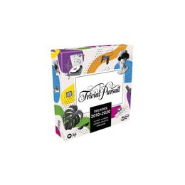 Hasbro Trivial Pursuit 2010er Edition